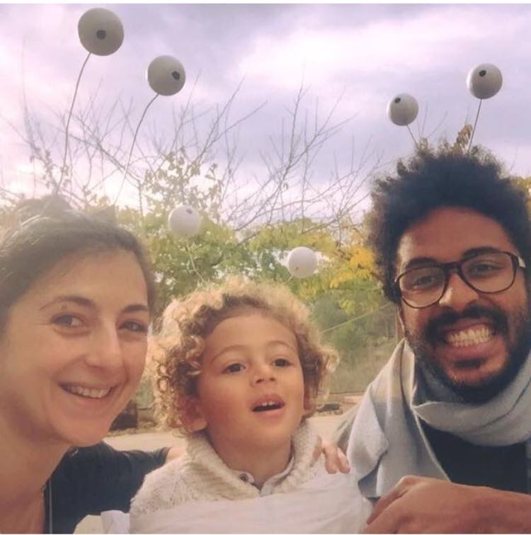 Quién soy - Jorge Solano