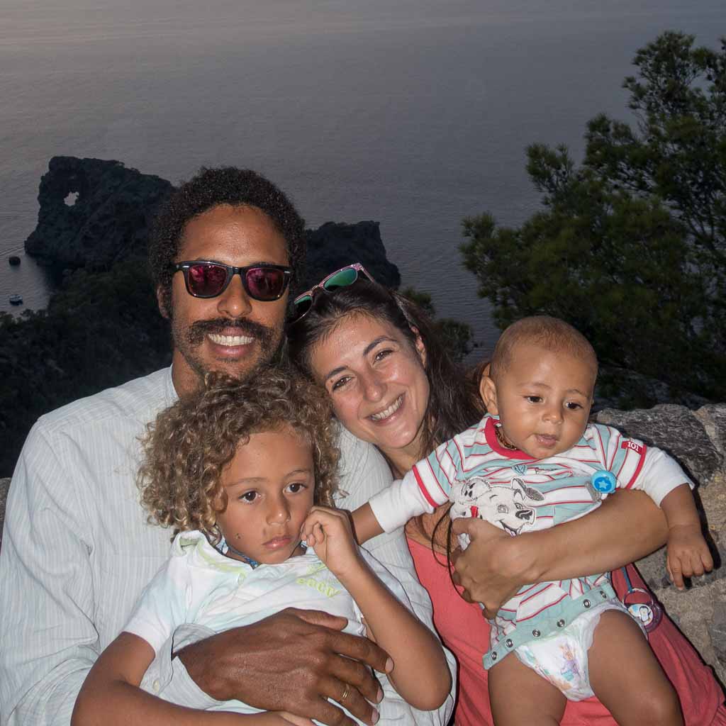 Quién soy - Jorge Solano